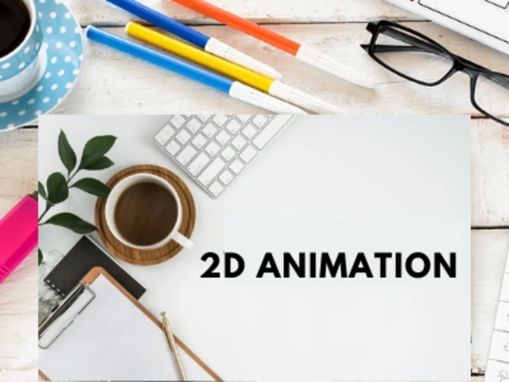 Futuristic live 2D modeling| 3D animation| 2D animation|vtuber model|2D ...