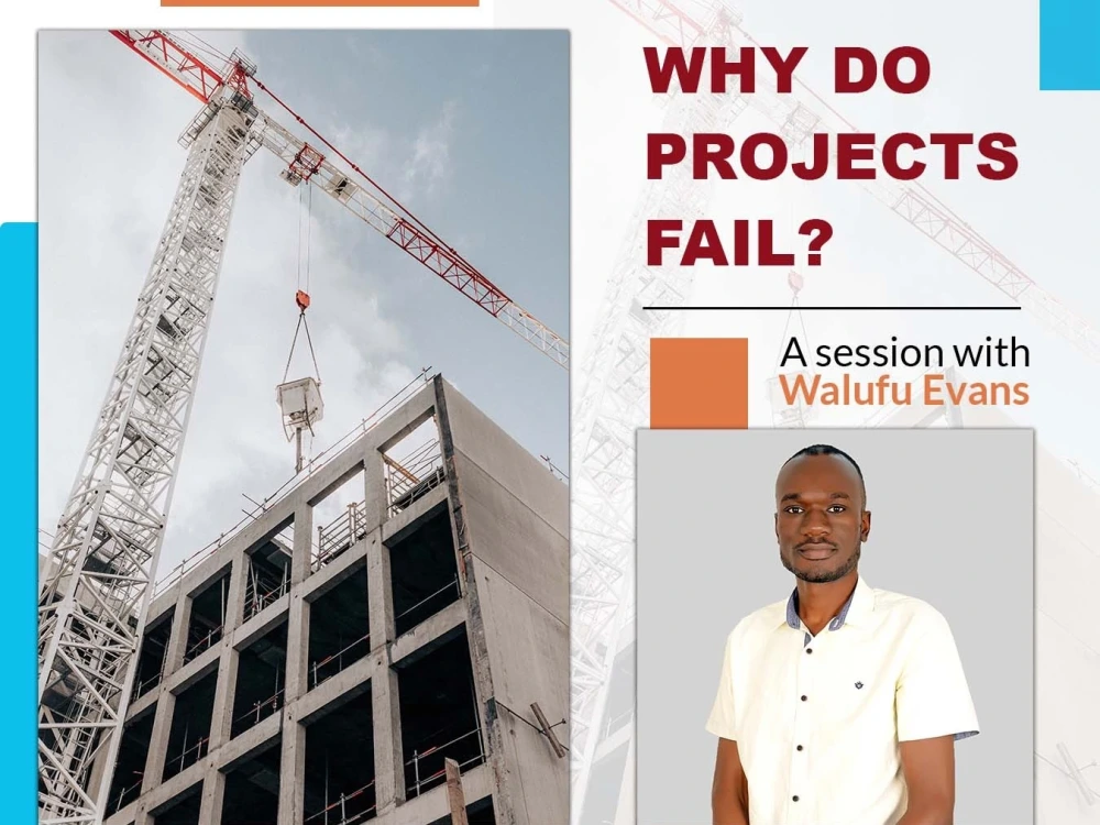 2 hours of learning why projects in any industry can fail | Upwork