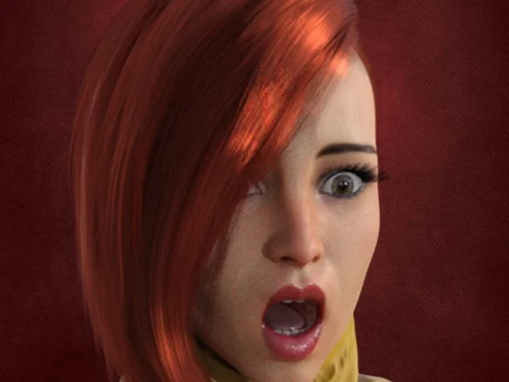 Realistic 3d rendered images, original character rigs, comic panels etc ...