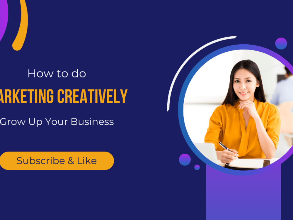 Amazing Professional Youtube Thumbnail For Your Channel | Upwork