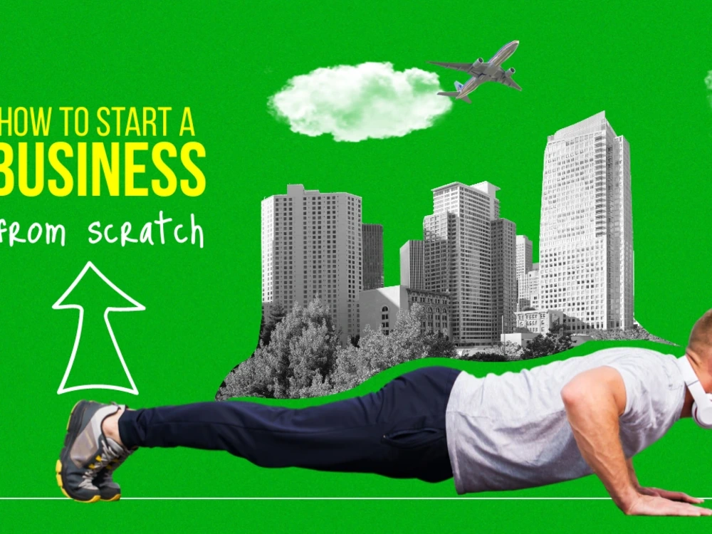 Amazing Professional Youtube Thumbnail For Your Channel | Upwork