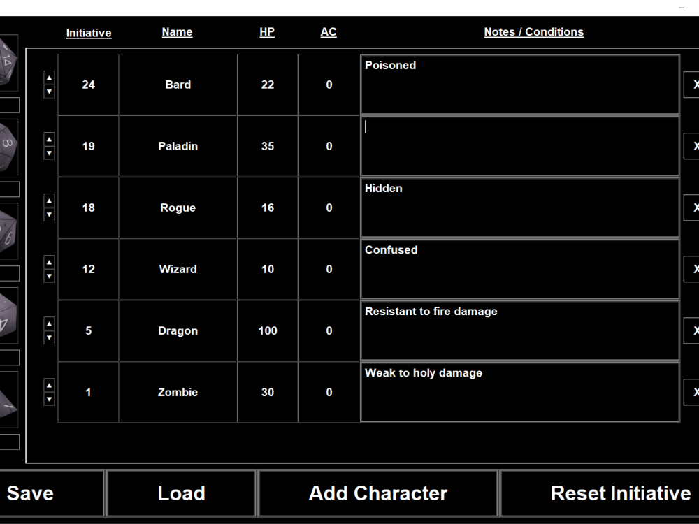 A custom desktop application built with Tkinter | Upwork