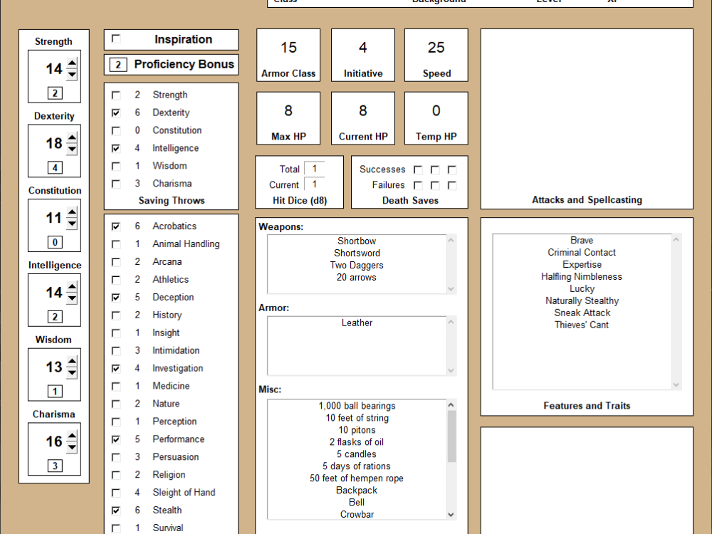 A custom desktop application built with Tkinter | Upwork