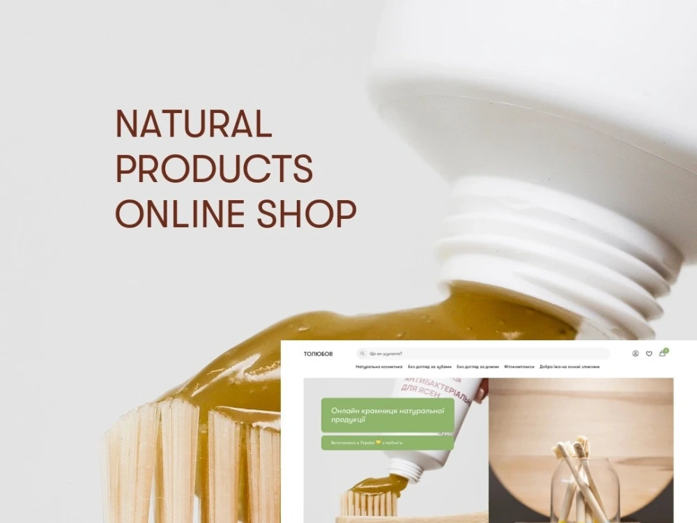 An amazing UX UI design for your online shop | Figma | Upwork