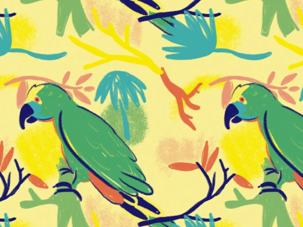 5 cool patterns for textiles, any style | Upwork