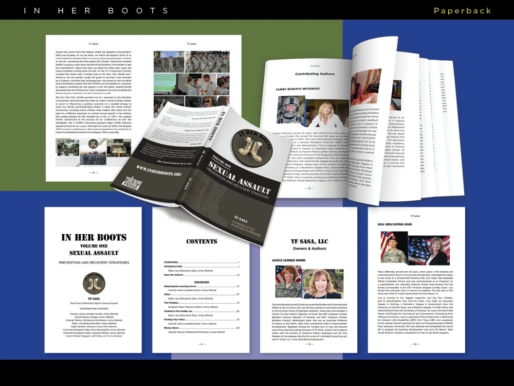 A Professional Book Layout & Typesetting Ready for Print on Amazon KDP ...