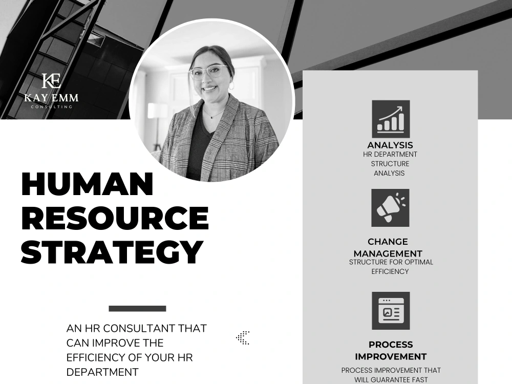 HR Consult: HR Strategy | Restructure your HR Dept & review your ...