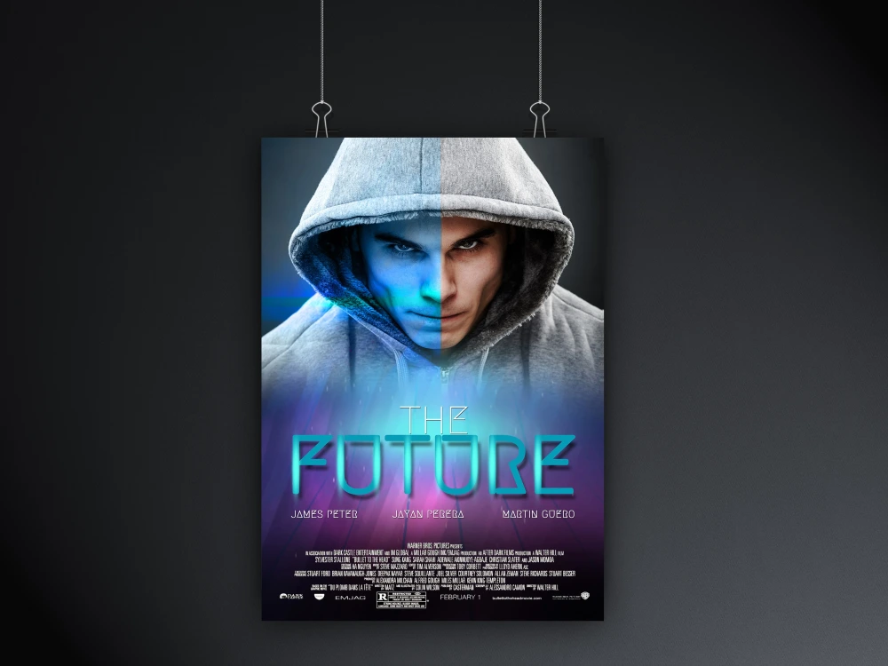 An awesome flyer, banner, or poster | Upwork