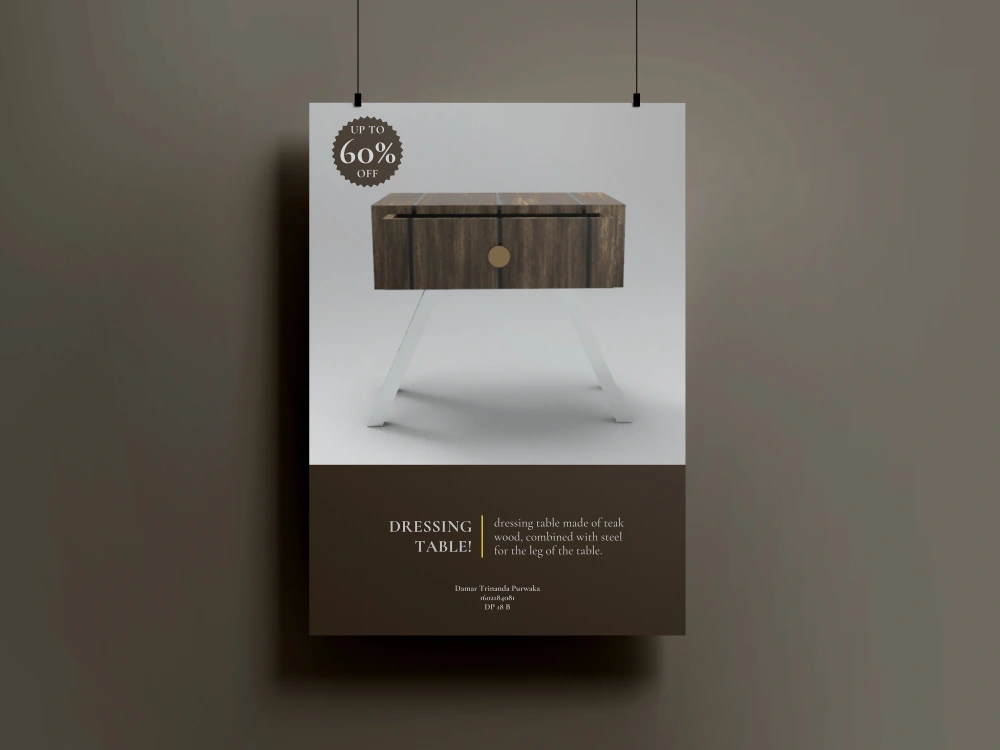 Creative, Poster, Flyer, Brochure or Billboard for your business and ...