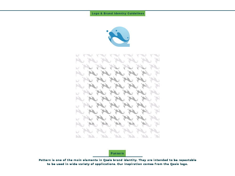 A professional logo and brand style guides for your business | Upwork