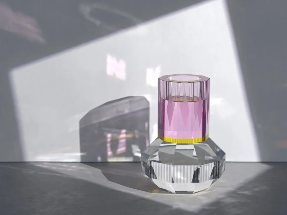 A 3D Model & Photorealistic Rendering of your Product | Upwork