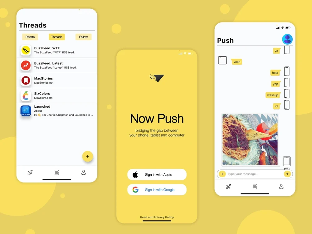 Mobile app & website UI design, UI/UX design with Figma, adobe xd | Upwork