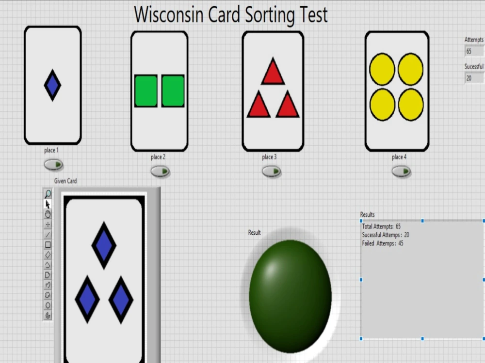 LabVIEW programs for your electrical projects | Upwork