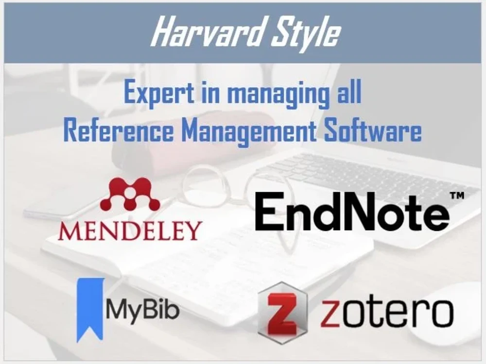 Harvard Style Formatting Pro | Precise Document & Citation Formatting ...