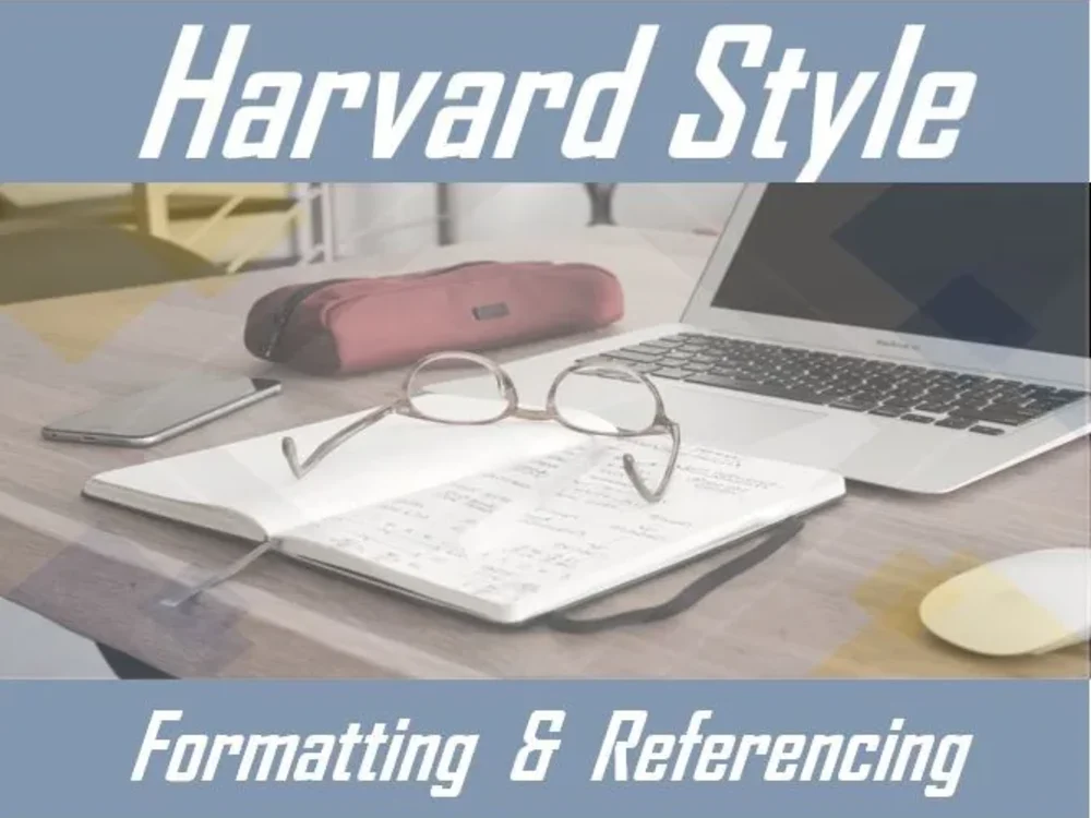Harvard Style Formatting Pro | Precise Document & Citation Formatting ...
