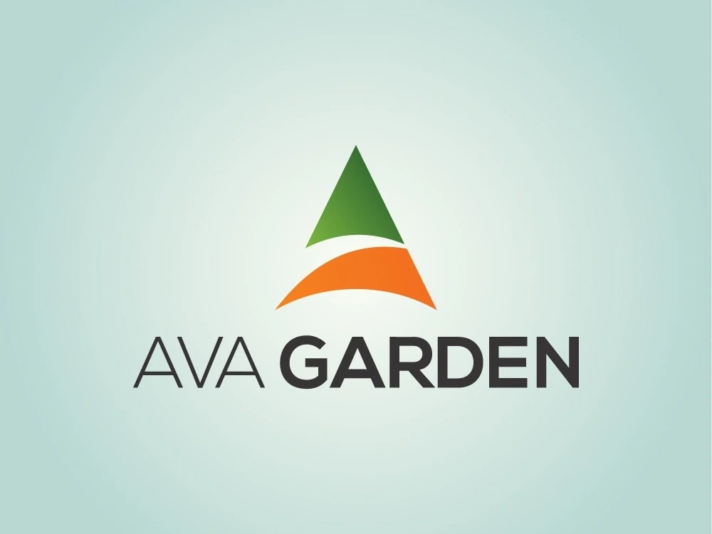 Modern, Minimalist, Creative and Brandmark logo design with 3D Mockups ...