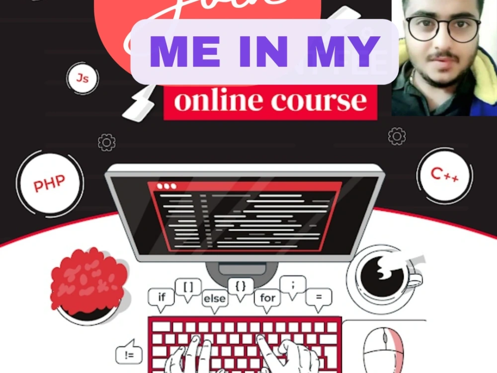 Complete knowledge of Programming Language | Upwork