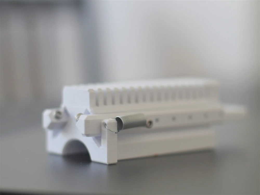 A 3D design / CAD file for 3D printing | Upwork