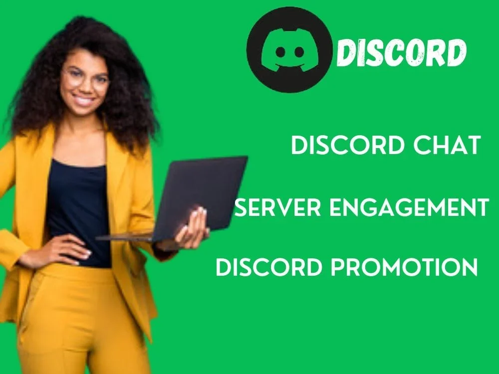 Discord moderator actively chat on nft discord server, nft discord ...