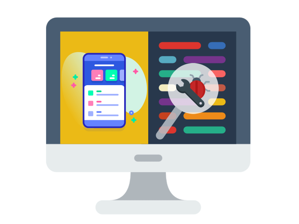 Bug fixes or new features implemented in your Android app. | Upwork