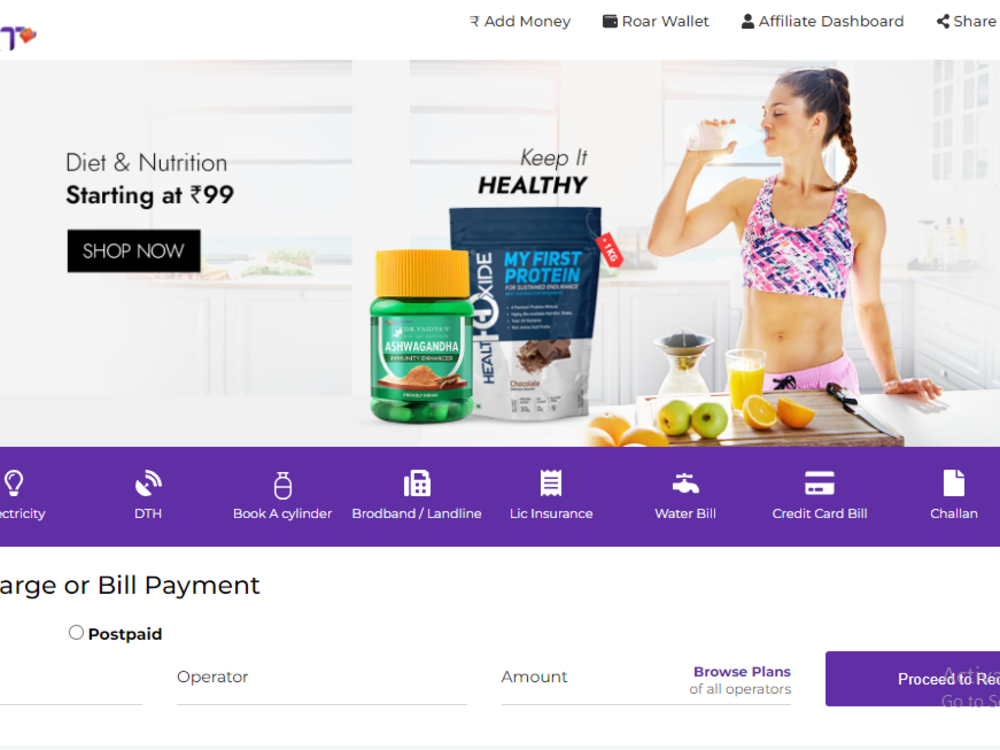 A PHP Laravel, MySQL based MLM (Multi-Level Marketing System) | Upwork