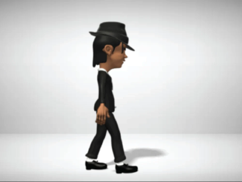 Animated gif and 2d animation with in 24 hours | Upwork