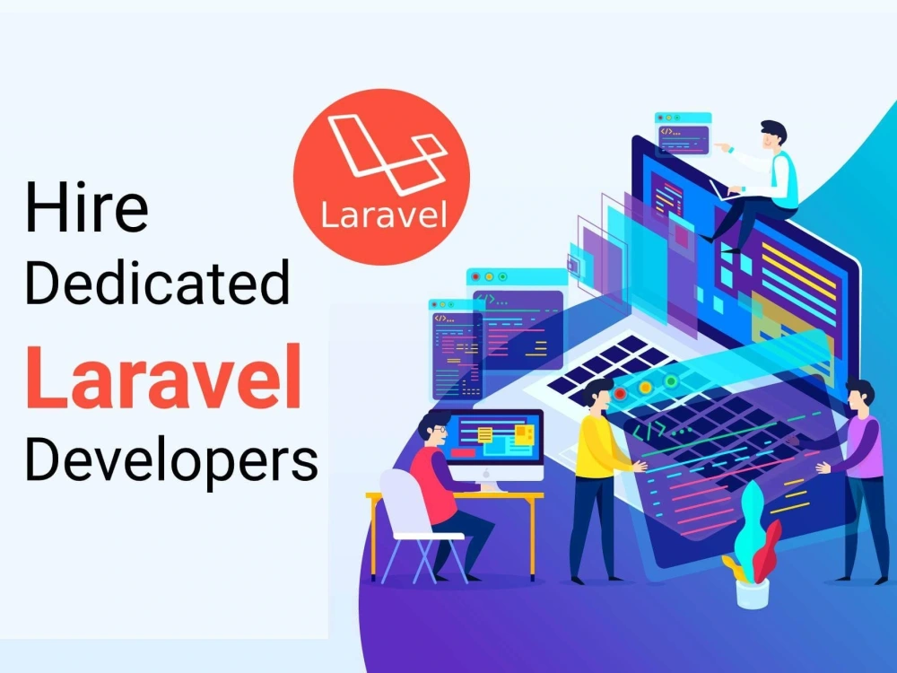 Php Laravel Web Application Develop Deploy Bug Fix And Api Integration Upwork