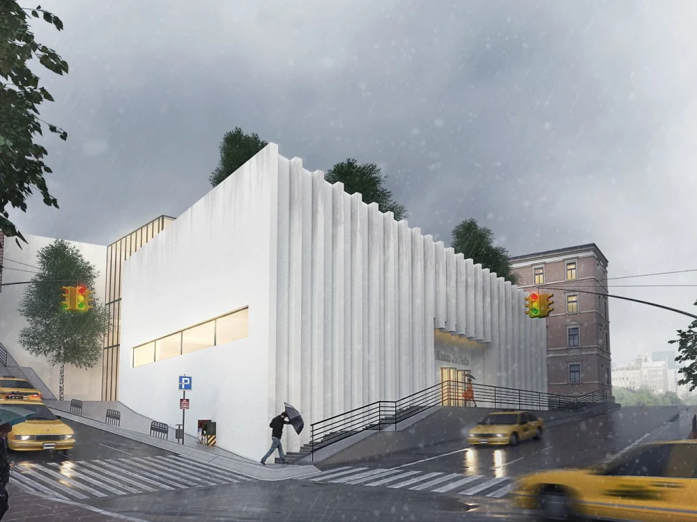 Photorealistic render of building exterior | Upwork