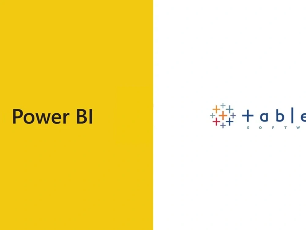 A Tableau/Power BI dashboard with advanced Data Visualization ...