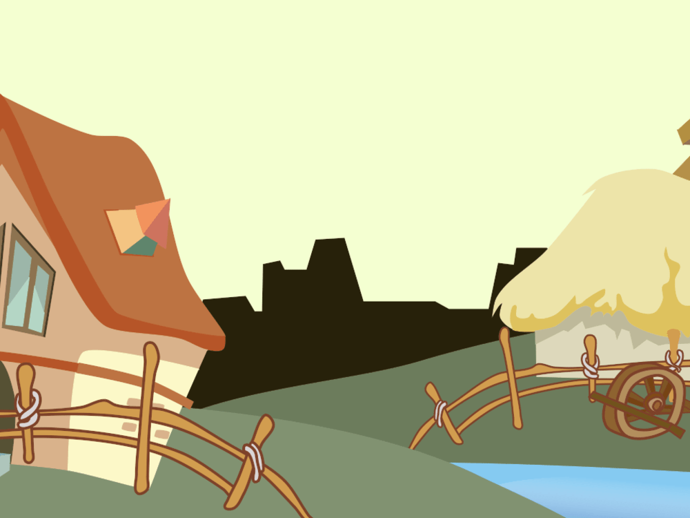 Outstanding cartoon 2d animation | Upwork