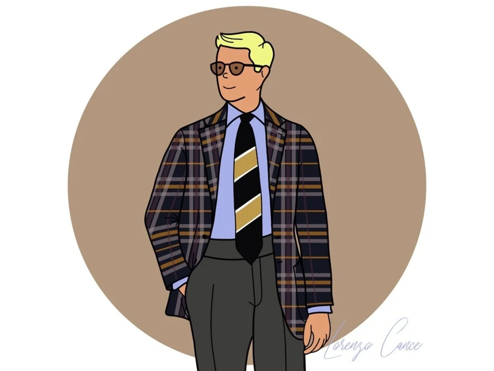 An incredible custom illustration | Upwork