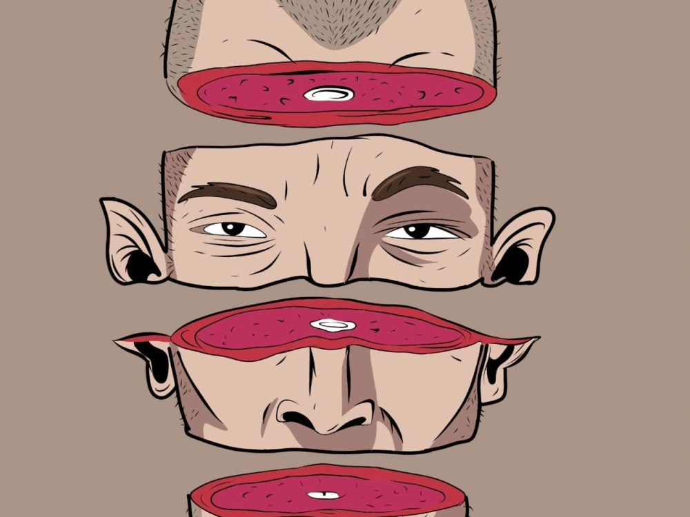 Your image designed into vector art | Upwork