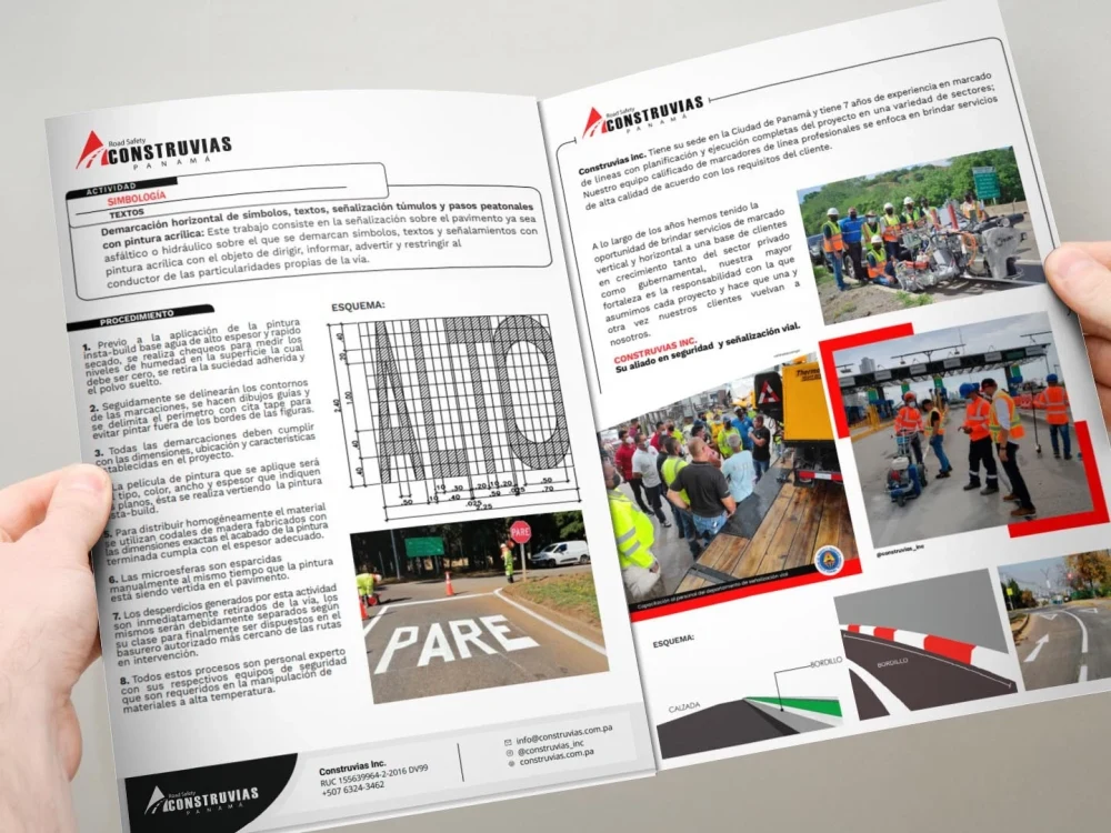 A professional design of a technical data sheet of your product | Upwork