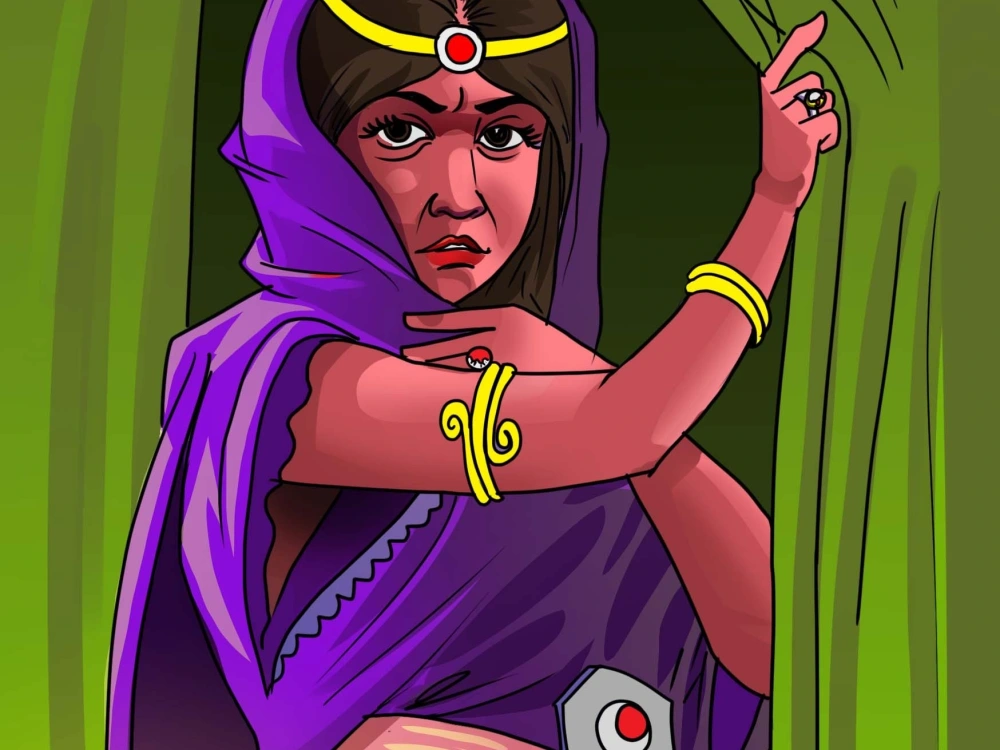 Bible Character Flash Cards for children. | Upwork