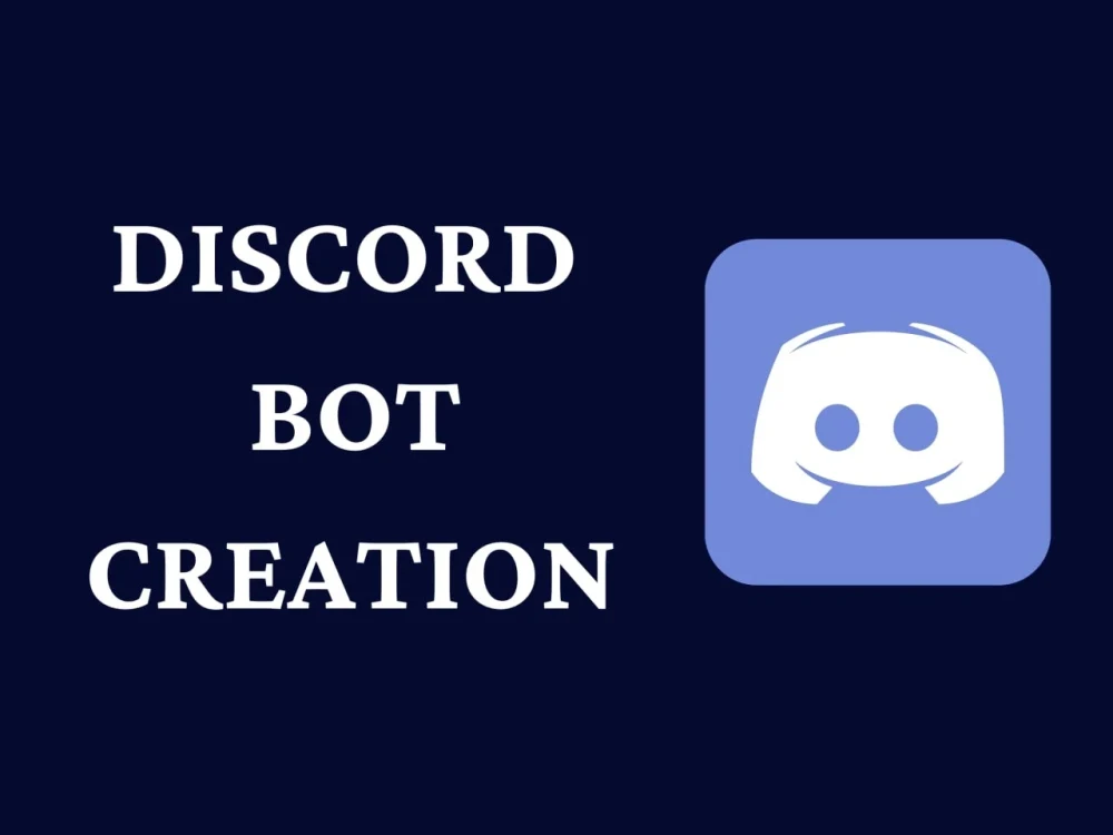 An auto-type discord bot | Upwork