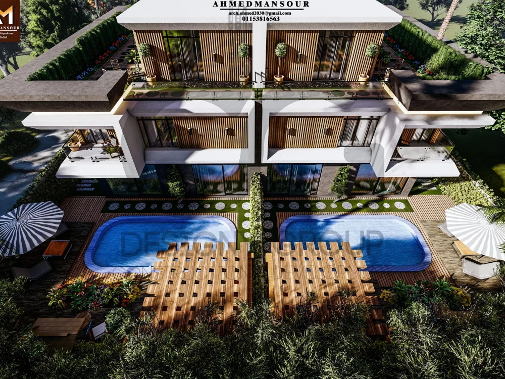 The best 2D.3D architecture designs | Upwork