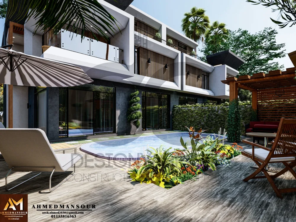 The best 2D.3D architecture designs | Upwork