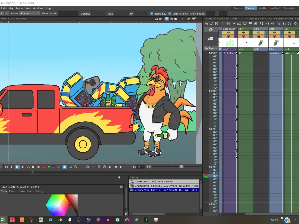 Awesome 2D Animation for your business or personal project | Upwork