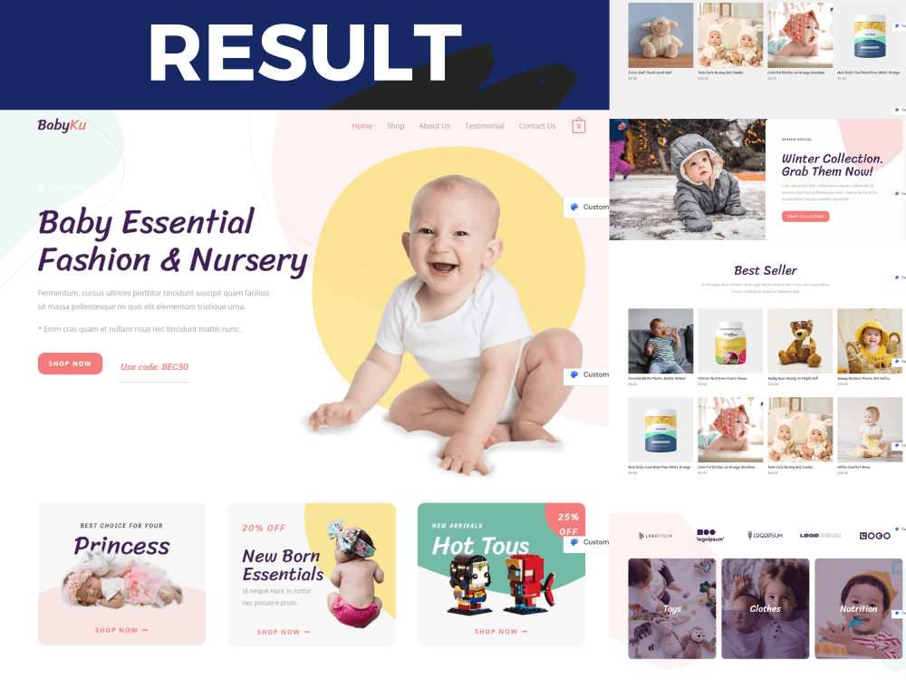 Wordpress Theme Customization Website Modification Upwork