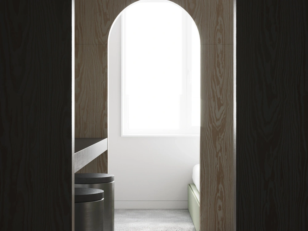 A realistic interior 3D rendering with 3Ds Max based on your design ...