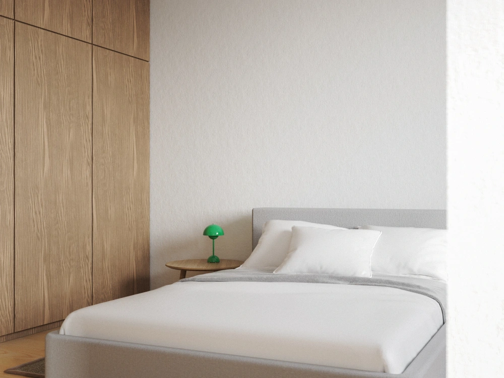 A realistic interior 3D rendering with 3Ds Max based on your design ...