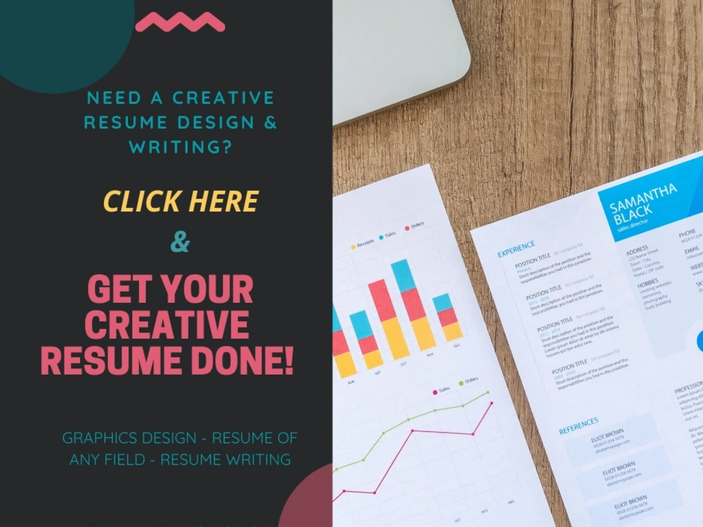 Custom-tailored resumes and cover letters that get you hired | Upwork