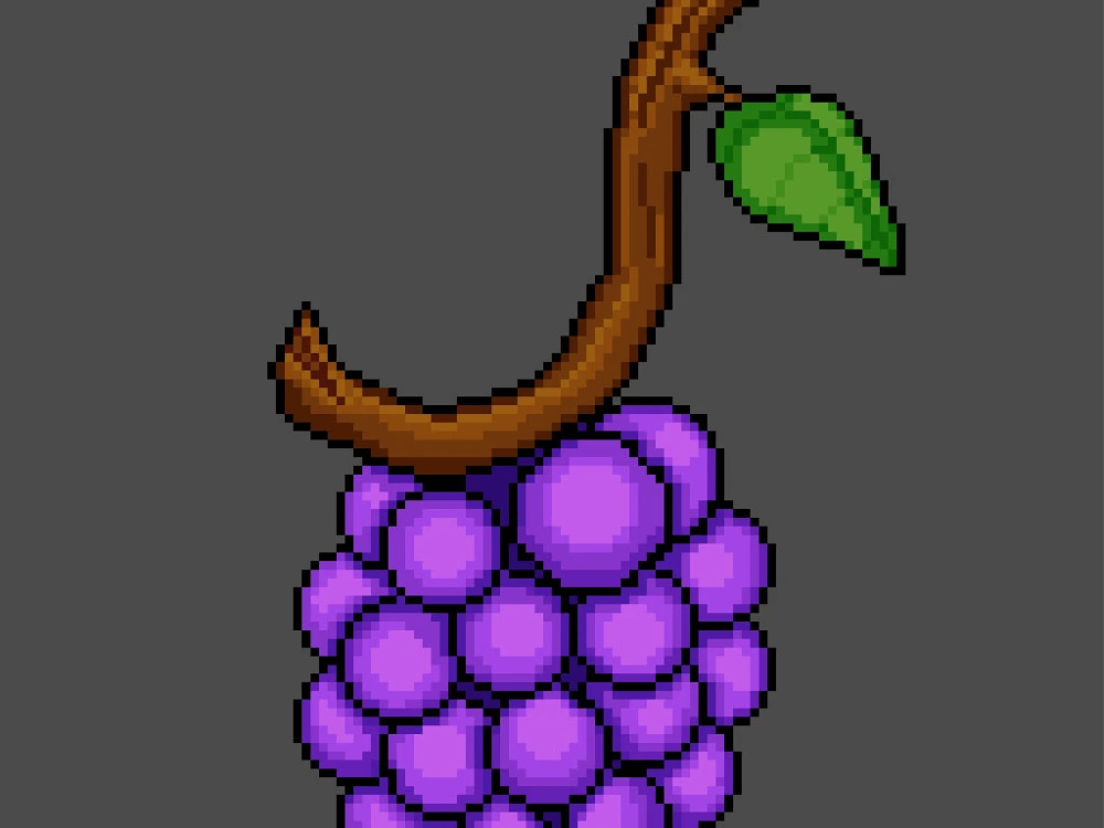 8 BIT NFT PIXEL ART LOGO DESIGN AND ANIMTION GIF | Upwork