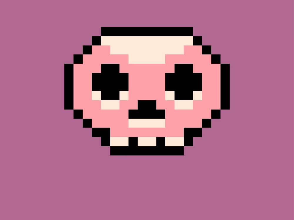 8 BIT NFT PIXEL ART LOGO DESIGN AND ANIMTION GIF | Upwork