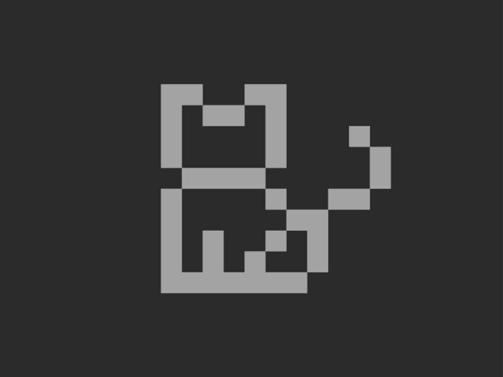 8 BIT NFT PIXEL ART LOGO DESIGN AND ANIMTION GIF | Upwork