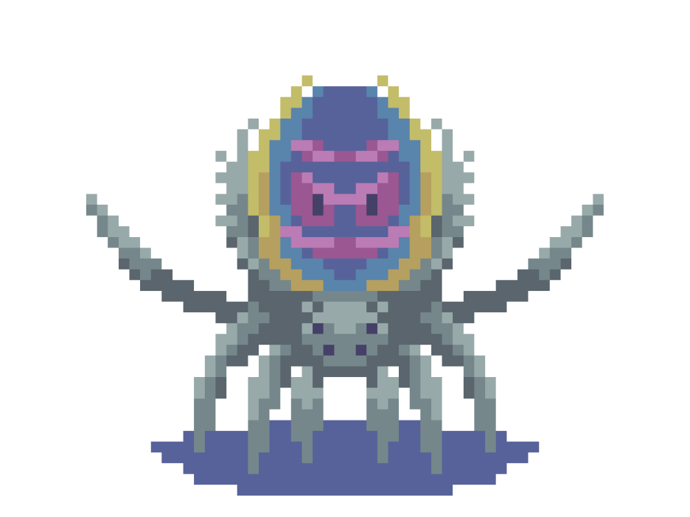 8 BIT NFT PIXEL ART LOGO DESIGN AND ANIMTION GIF | Upwork