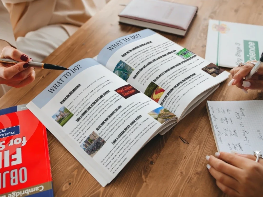 A luxury custom Airbnb Welcome Guest Guide | Upwork