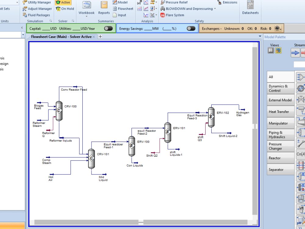 Amazing Technical Drawing or Circuit Layout in Visio & AutoCAD | Upwork