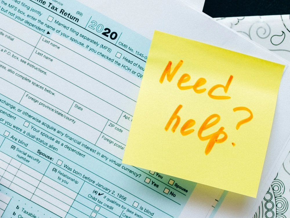 An IRS Transcript Investigation with report on findings ...