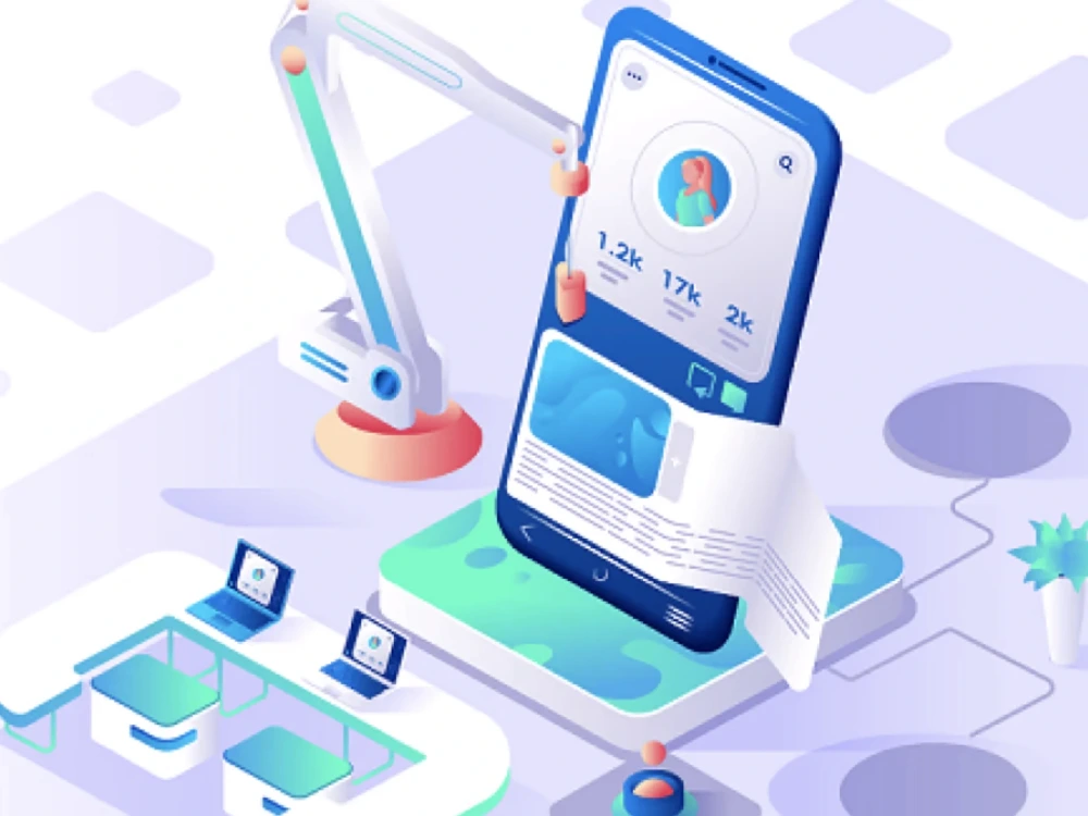 A fantastic react native, react native app, react native developer ...